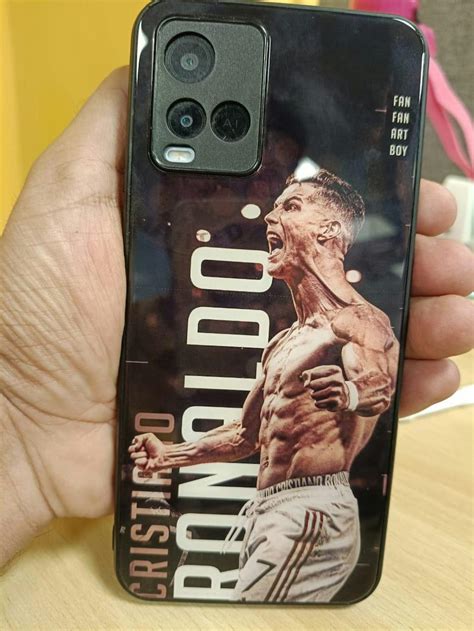 Tecno Spark 20 Pro Plus Cover Customized Case Series Upload Your P Ordernation