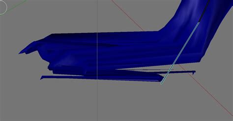 Parts Of Figure Not Attaching To Bones Animation And Rigging Blender Artists Community