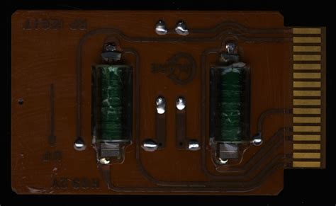 IBM SMS Card YHR Part No Description And Details