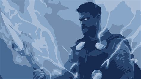 Thor Aesthetic Wallpapers Top Free Thor Aesthetic Backgrounds