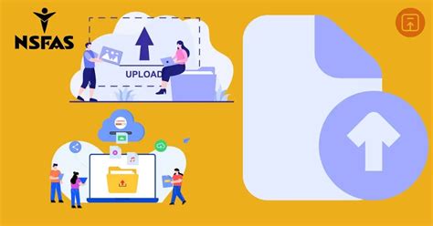 How To Upload Nsfas Documents Searche