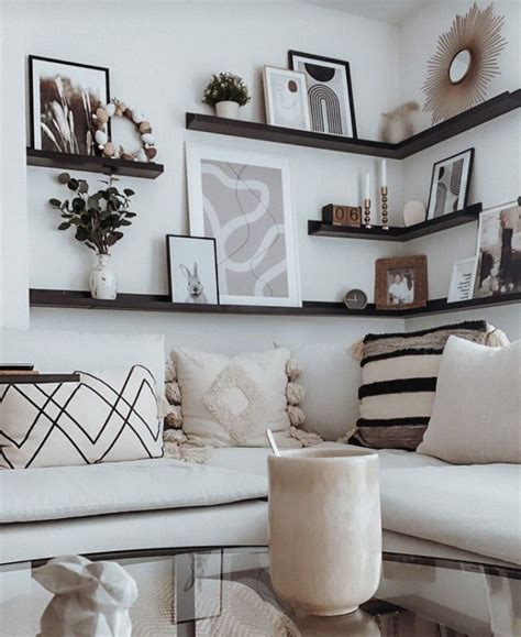 😬😯😯😯 Интерьер Макеты гостиной Идеи домашнего декора