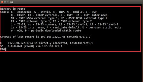 How To Connect GNS Appliances To Internet GNS Network