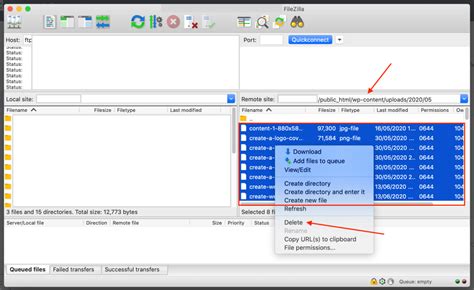 How To Delete Images In Bulk In WordPress 4 Ways