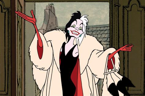101 Dalmatians Saved Disney 60 Years Ago By Delivering Glamour On A Dime