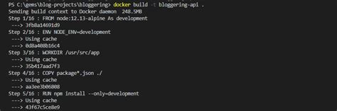 Creating A Nestjs Application Part Ii Jp Lindgren Tech Blog