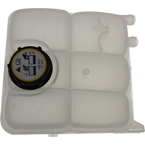 Coolant Reservoir Tank For Ford Focus 2012 2018 Escape C Max