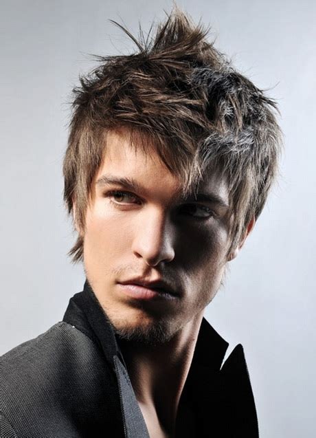 Cortes De Pelo Para Jovenes