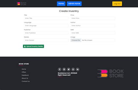 Develop Mern Stack Crud Web Application By Harshakunkuma Fiverr