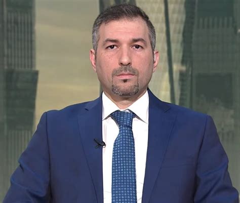 Ali Bakir Atlantic Council