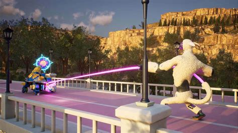 리얼타임 워크플로로 Tv 애니메이션 시리즈의 제작 퀄리티와 효율을 극대화한 주식회사 도파라 Unreal Engine