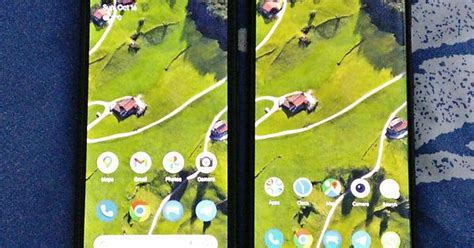 Pixel 7 Size Comparison Album On Imgur