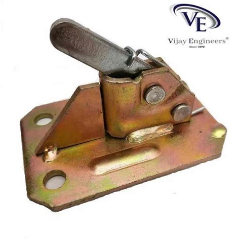 Spring Clam In Bangladesh At ₹ 60piece Nylon Spring Clamps In