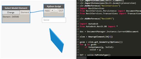 how to create dynamo geometry developers dynamo