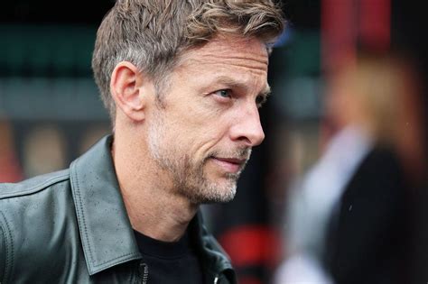 F1 Cosmos Jenson Button Takes On Hyrox Fitness Challenge For Charity