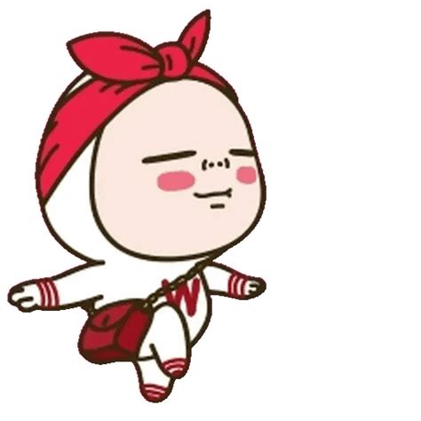 Sticker Maker Mabel 001