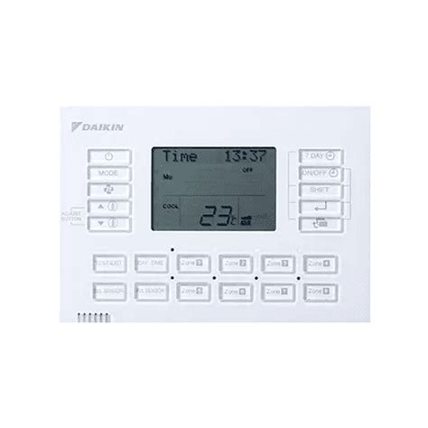 Zone Button Controller Commercial Daikin Nz Zone Button Controller Commercial Daikin Nz