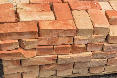 How Many Bricks In A Pallet In Australia Ultimate Backyard