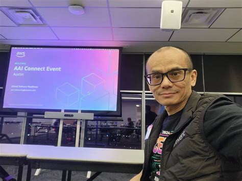 Sammy Cheung On Linkedin Aws Aai Awstraining Skillbuilder