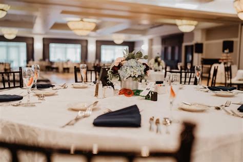 Ashley Katie The Tiffany Ballroom