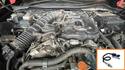 Nox Sensor Failure Symptoms An Inclusive Guide Rx Mechanic