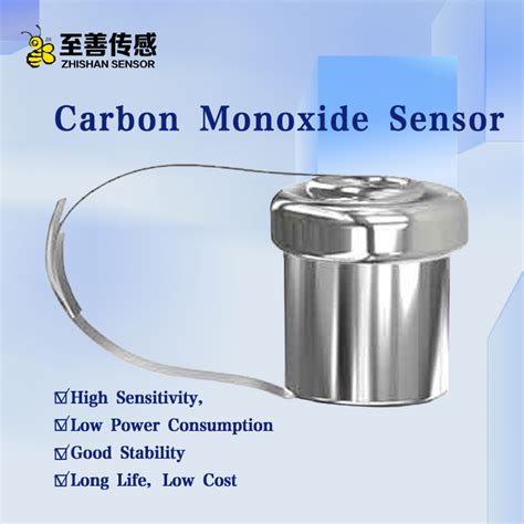 Carbon Monoxide Sensor For Home Safety Solutionscarbon Monoxide Sensor Guide Types Price