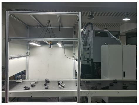 Coal Gangue Target Detection Based On Improved Yolov5s