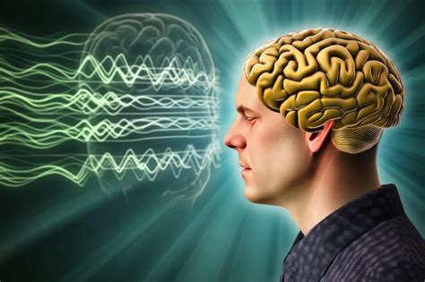 Brainwave Interaction Images Free Download On Freepik