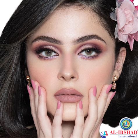 Core Zircon Al Irshad International