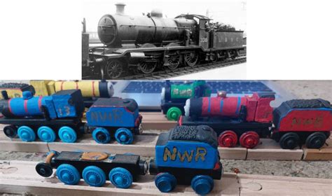 Outdatedthe Lbscrnwr K Class Moguls By Nexusworks On Deviantart