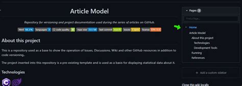 Documentação GitHub Balta io