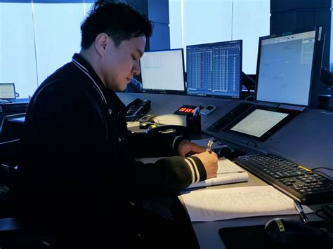 民航海南空管分局多措并举保障春运“两低”天气航班运行 民用航空网