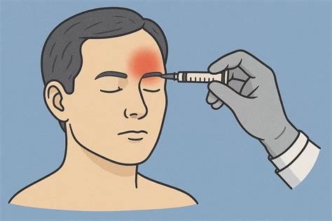 Botox Para Enxaqueca Crônica