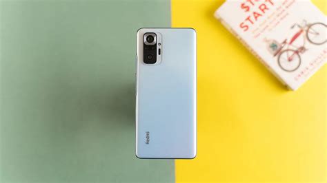 مقایسه ردمی نوت 10 پرو با ردمی نوت 10 پرو مکس ؛ دوقلوهای خوش‌قیمت تکراتو