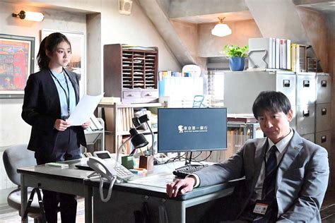 画像7 9 今田美桜「花咲舞が黙ってない」クランクイン 共演・山本耕史が絶賛「力強くて母性もあって説得力もすごい」 モデルプレス
