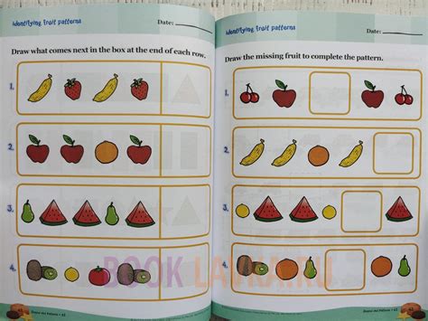 Learning Express K Shapes and Patterns купить в интернет магазине Booklavka Буклавка