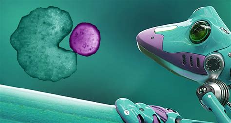 Living Robots Xenobots And Ai The Next Frontier In Bioengineering Curam Ai