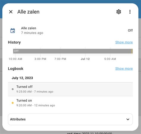 Calendar Trigger Not Working Without Offset Configuration Home Assistant Community