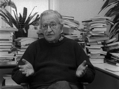 Noam Chomsky On Neoliberalism — The Case For Concerted Action