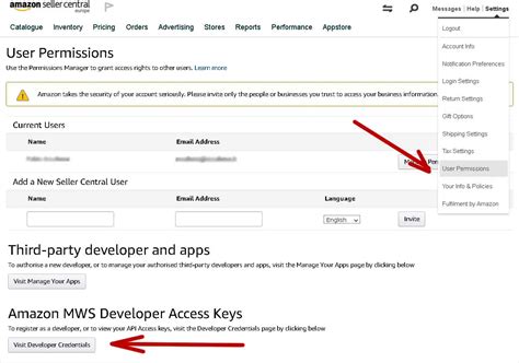 Installation And Configuring Plug In Amazon Connector Old