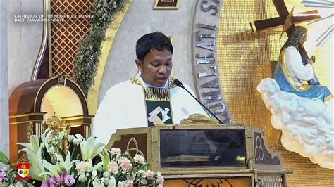 Episcopal Ordination And Canonical Possession Of His Excellency Most Rev Herman G Abcede Rcj