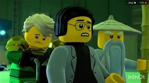 نينجا جو الموسم الرابع الحلقة الدعوة Youtube