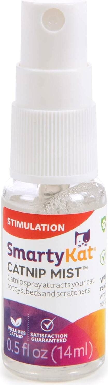 Smartykat Liquid Catnip 05 Oz White 9832 Buy Best Price In Uae Dubai Abu Dhabi Sharjah