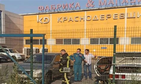 Челябинскую фабрику банкрот «Краснодеревщик продают за 171 млн рублей