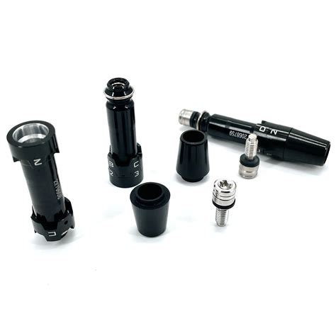 Golf Shaft Sleeve Adapter Fit For Titleist Ts1 Ts2 Ts3 Ts4 Tsi1 Tsi2 Tsi3 Tsr2 Tsr3 Tsr4 Driver