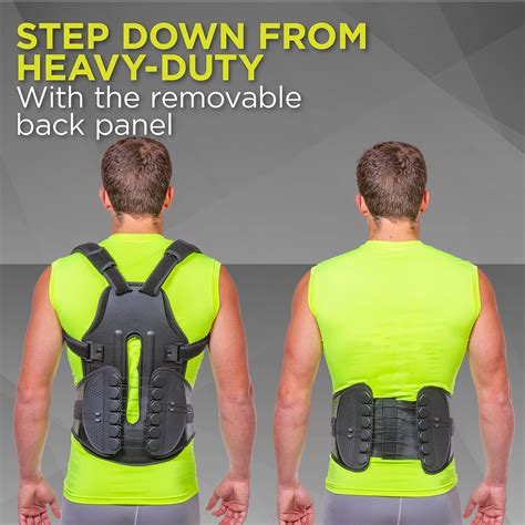 Back Brace Turtle Shell At Tina Lown Blog