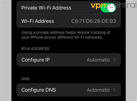 How To Fix A Dns Leak On Iphone 4 Tested Methods