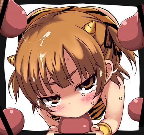 post 609083 kamita mitsuba marui mitsudomoe