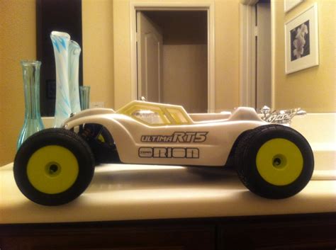 Kyosho RT5 Thread Page 131 R C Tech Forums