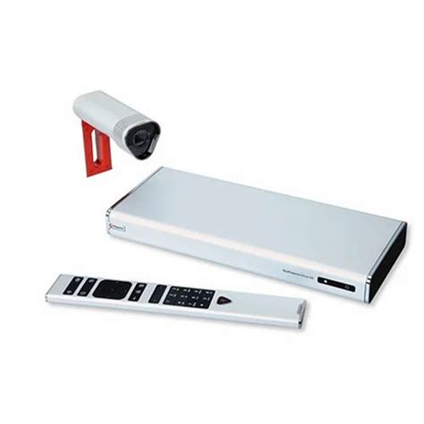 Polycom Video Conferencing System At ₹ 250000 Piece Video